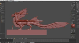 Numine | Dragon Adventures Wiki | Fandom