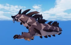 Dunvolth | Dragon Adventures Wiki | Fandom