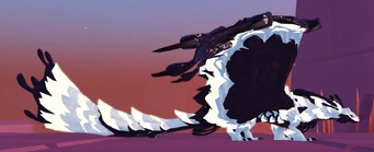 Atravanta | Dragon Adventures Wiki | Fandom