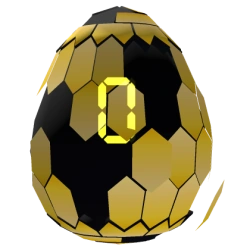 Supercharged Egg 2025 | Dragon Adventures Wiki | Fandom