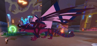 Constello | Dragon Adventures Wiki | Fandom