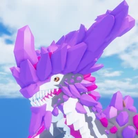 Geoteryx | Dragon Adventures Wiki | Fandom