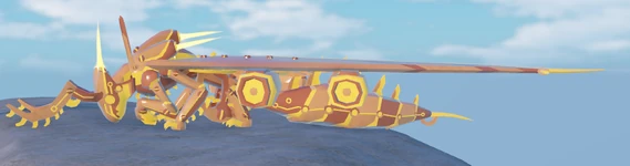 Cybernid | Dragon Adventures Wiki | Fandom