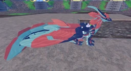 Amphyll | Dragon Adventures Wiki | Fandom