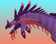 Mother Dragon | Dragon Adventures Wiki | Fandom