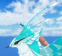 Syliru | Dragon Adventures Wiki | Fandom