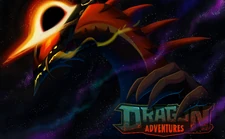 Cosmalisk | Dragon Adventures Wiki | Fandom