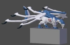 Krekiz | Dragon Adventures Wiki | Fandom