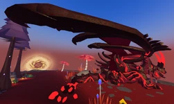 Corrupted Chronocus | Dragon Adventures Wiki | Fandom