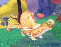 Gaulyra | Dragon Adventures Wiki | Fandom