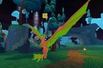 Rocirus | Dragon Adventures Wiki | Fandom