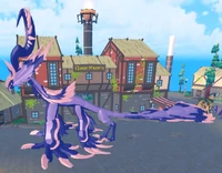 Hexalios | Dragon Adventures Wiki | Fandom