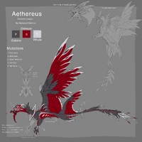 Aethereus | Dragon Adventures Wiki | Fandom