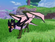 Rocirus | Dragon Adventures Wiki | Fandom