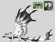 Atravanta | Dragon Adventures Wiki | Fandom