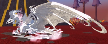 Djaevelhest | Dragon Adventures Wiki | Fandom