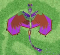 Verscervus | Dragon Adventures Wiki | Fandom