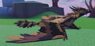 Moixaura | Dragon Adventures Wiki | Fandom