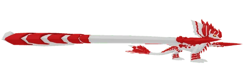 Candy Cane Preset Potion | Dragon Adventures Wiki | Fandom