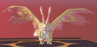 Mosuraki | Dragon Adventures Wiki | Fandom