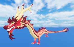 Fulong | Dragon Adventures Wiki | Fandom