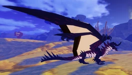 Balgunyur | Dragon Adventures Wiki | Fandom