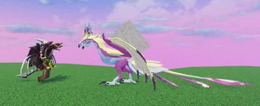 Fayrah | Dragon Adventures Wiki | Fandom