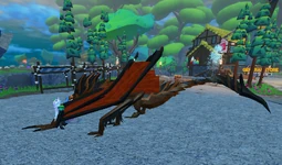 Araneaix | Dragon Adventures Wiki | Fandom