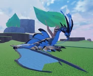 Taraka | Dragon Adventures Wiki | Fandom