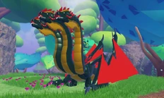 Alrenoth | Dragon Adventures Wiki | Fandom