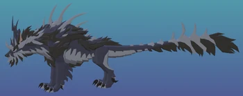 Casirius | Dragon Adventures Wiki | Fandom