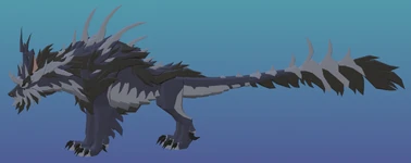 Casirius | Dragon Adventures Wiki | Fandom