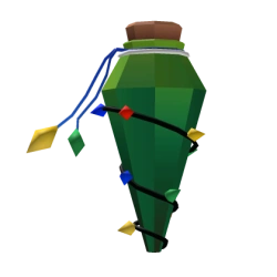Christmas Lights Trait Potion | Dragon Adventures Wiki | Fandom
