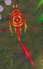 Tianma | Dragon Adventures Wiki | Fandom