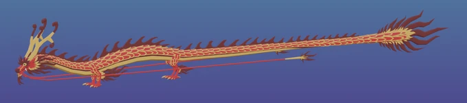 Fulong | Dragon Adventures Wiki | Fandom