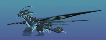 Hoarusn | Dragon Adventures Wiki | Fandom