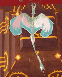 Verscervus | Dragon Adventures Wiki | Fandom