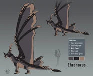 Dragon Concept Designs | Dragon Adventures Wiki | Fandom