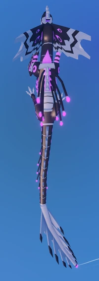 Mechanoxide | Dragon Adventures Wiki | Fandom