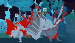 Numine | Dragon Adventures Wiki | Fandom