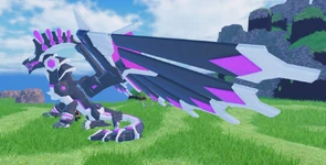 Solarizon | Dragon Adventures Wiki | Fandom