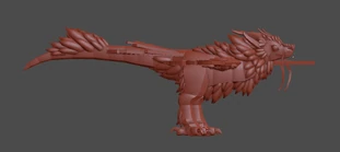 Saurium | Dragon Adventures Wiki | Fandom