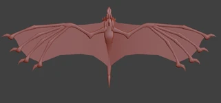 Numine | Dragon Adventures Wiki | Fandom