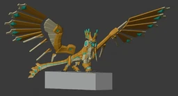 Solarizon | Dragon Adventures Wiki | Fandom