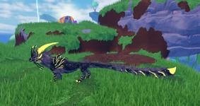 Lumenigh | Dragon Adventures Wiki | Fandom