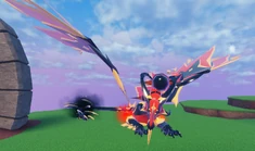 Cosmalisk | Dragon Adventures Wiki | Fandom