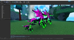 Neroxide | Dragon Adventures Wiki | Fandom