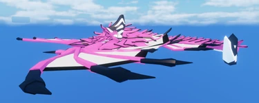 Zeipera | Dragon Adventures Wiki | Fandom