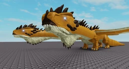 Alrenoth | Dragon Adventures Wiki | Fandom