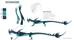 Nyxavoid | Dragon Adventures Wiki | Fandom